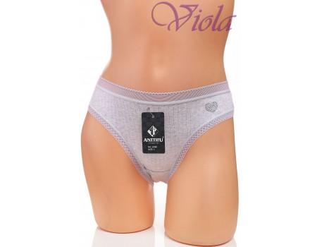 Жіночі трусики-бразиліано ANTTIFU Арт: A869