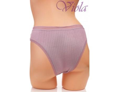 Жіночі трусики-бразиліано ANTTIFU Арт: A869