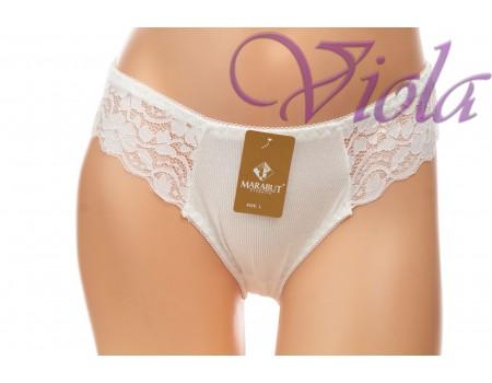 Жіночі трусики-сліпи ANTTIFU Арт: 8182-1 купити у Києві та Україні оптом