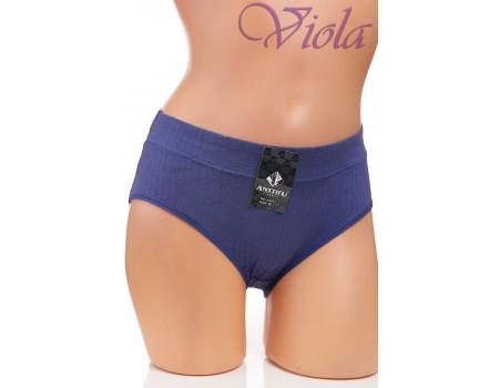 Жіночі трусики-сліпи ANTTIFU Арт: 1237