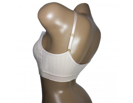 Топ гладкий Beisdanna Арт.: 8858# купити у Києві та Україні оптом