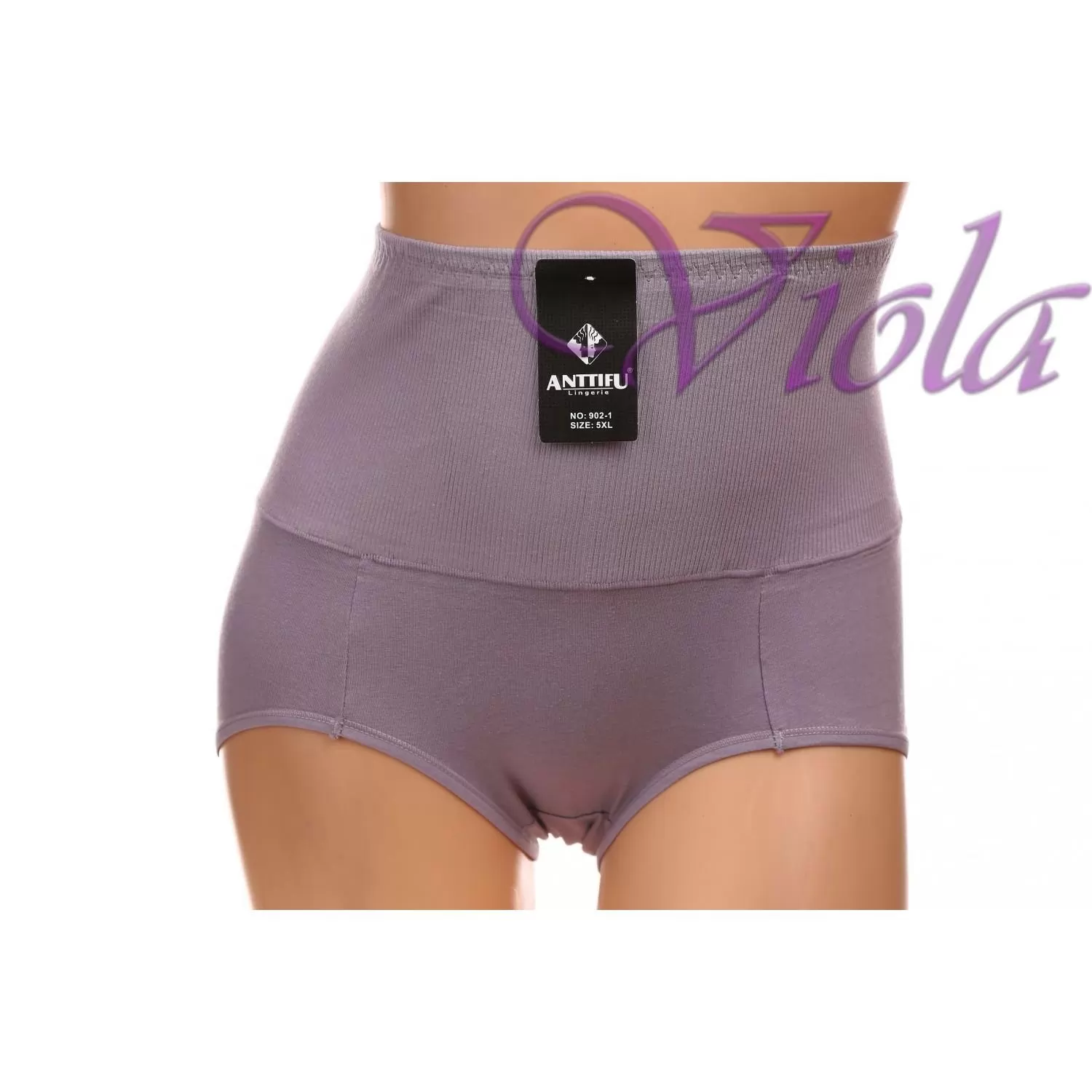 Женские трусики-макси ANTTIFU Арт: 902-1 купить в Киеве и Украине оптом