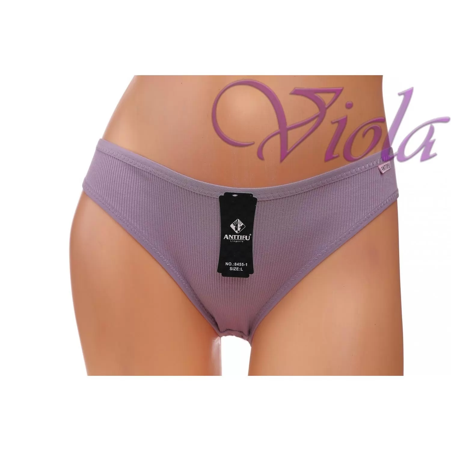 Жіночі трусики-сліпи ANTTIFU Арт: 8455-1