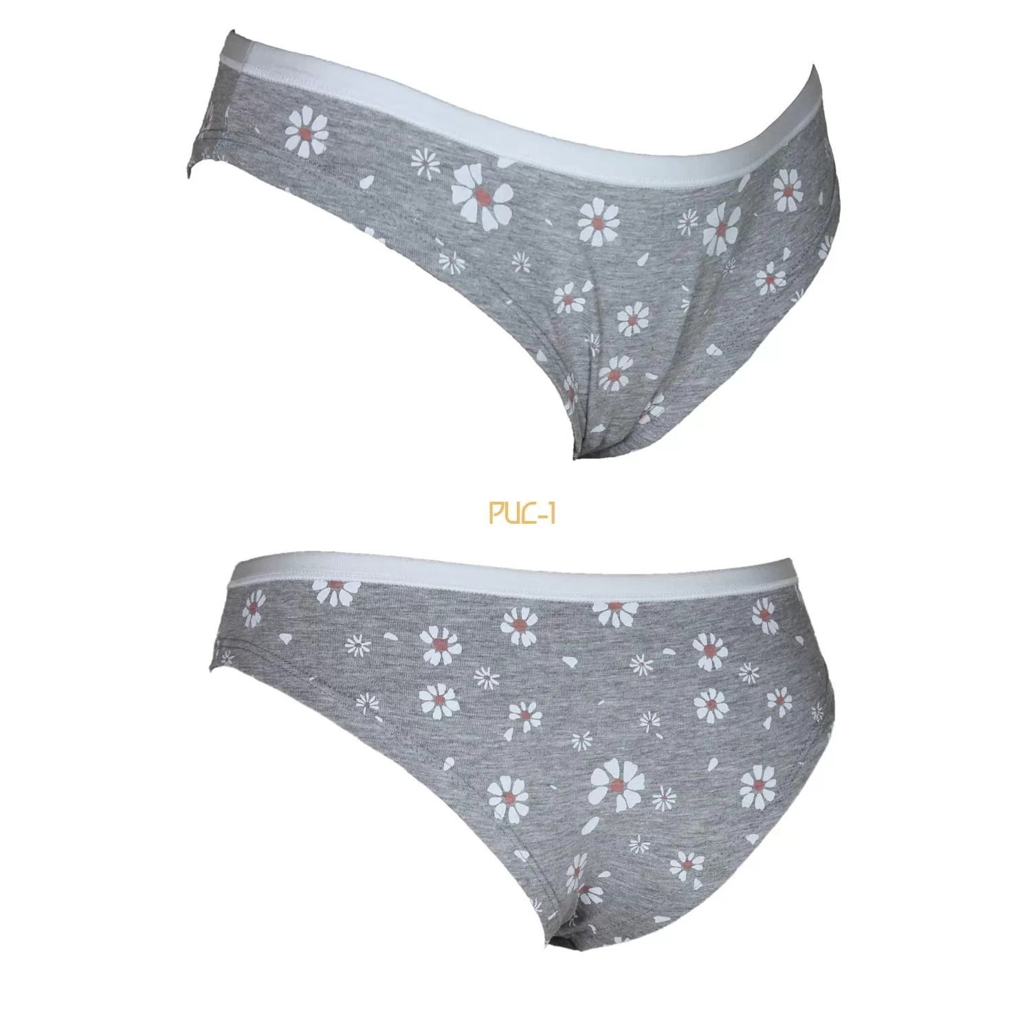 Купити Жіночі трусики-бразиліано JADEA Intimo Artu Арт.: ELENA оптом в ...