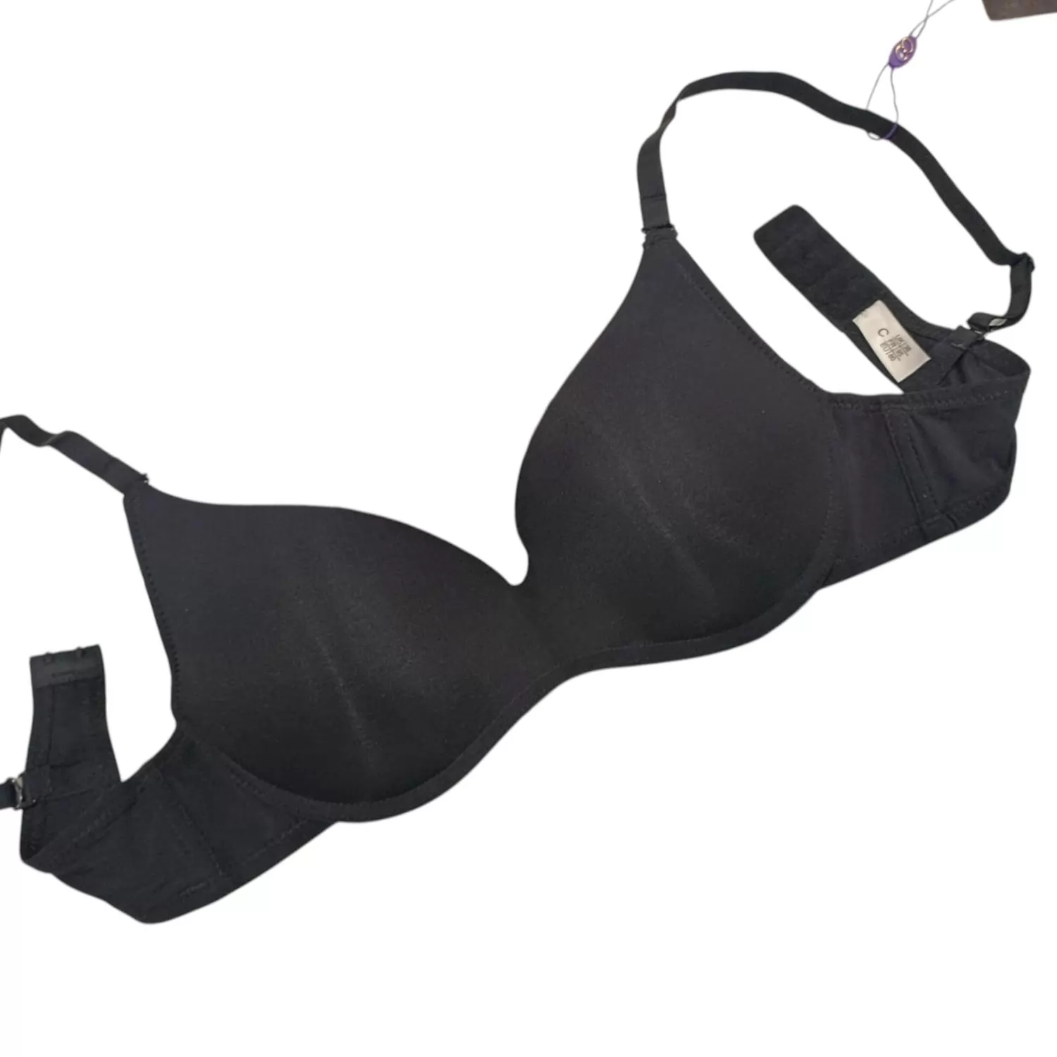 Купить Бюстгальтер Ve.nu.s на тонком поролоне Арт: 3002 B оптом в Украине по цене 172.62 грн.